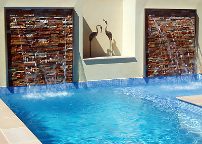 water features perth water features WA water walls water features ...